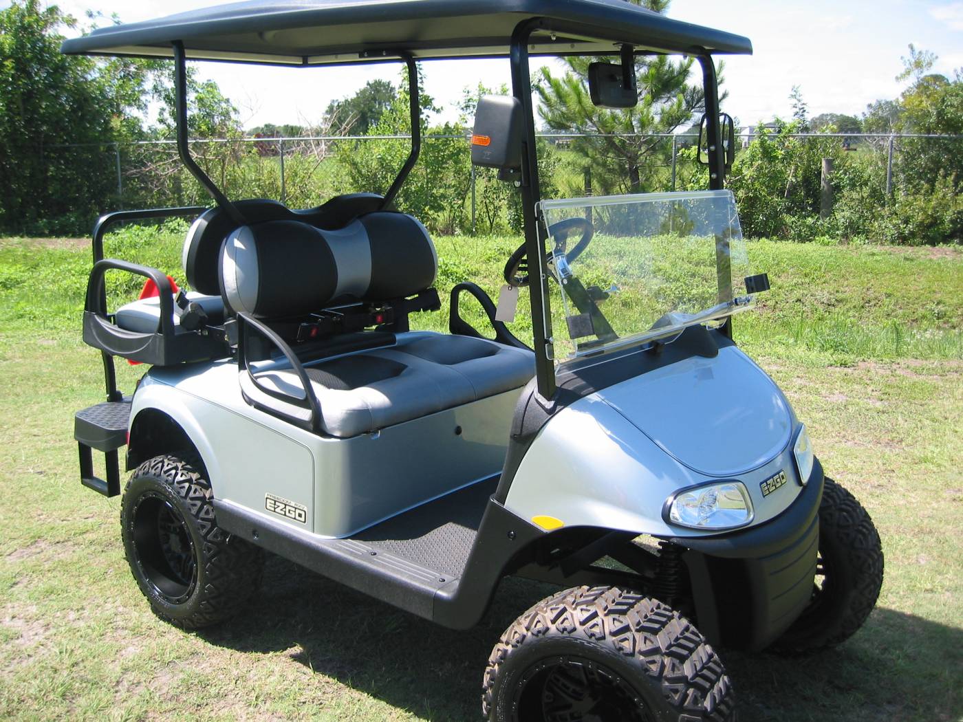 Inventory Archives - Gulf Atlantic Vehicles