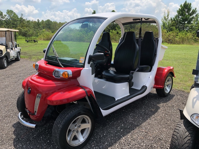 Street Legal Archives - Gulf Atlantic Vehicles